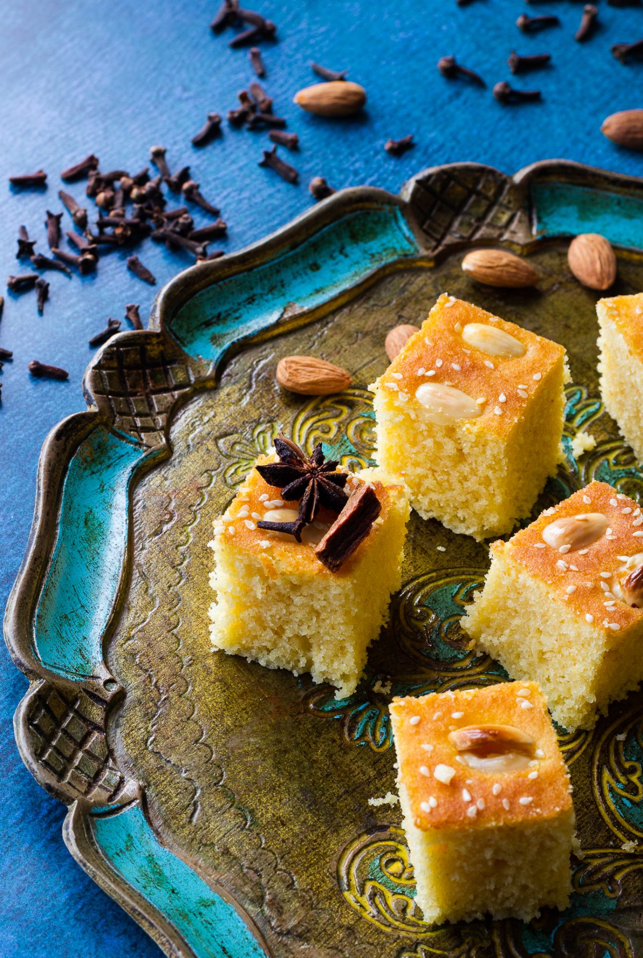 Food Photography - Jo Sardella